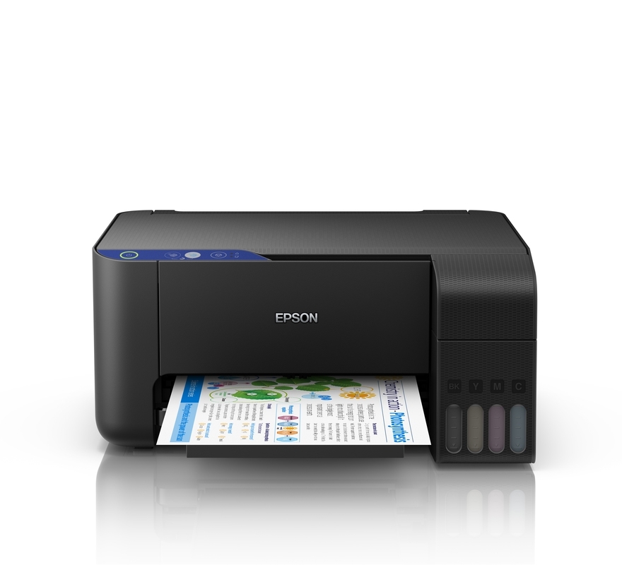 EcoTank L3111 | Epson EcoTank | Epson | Toner Tinte Druckerzubehör ...