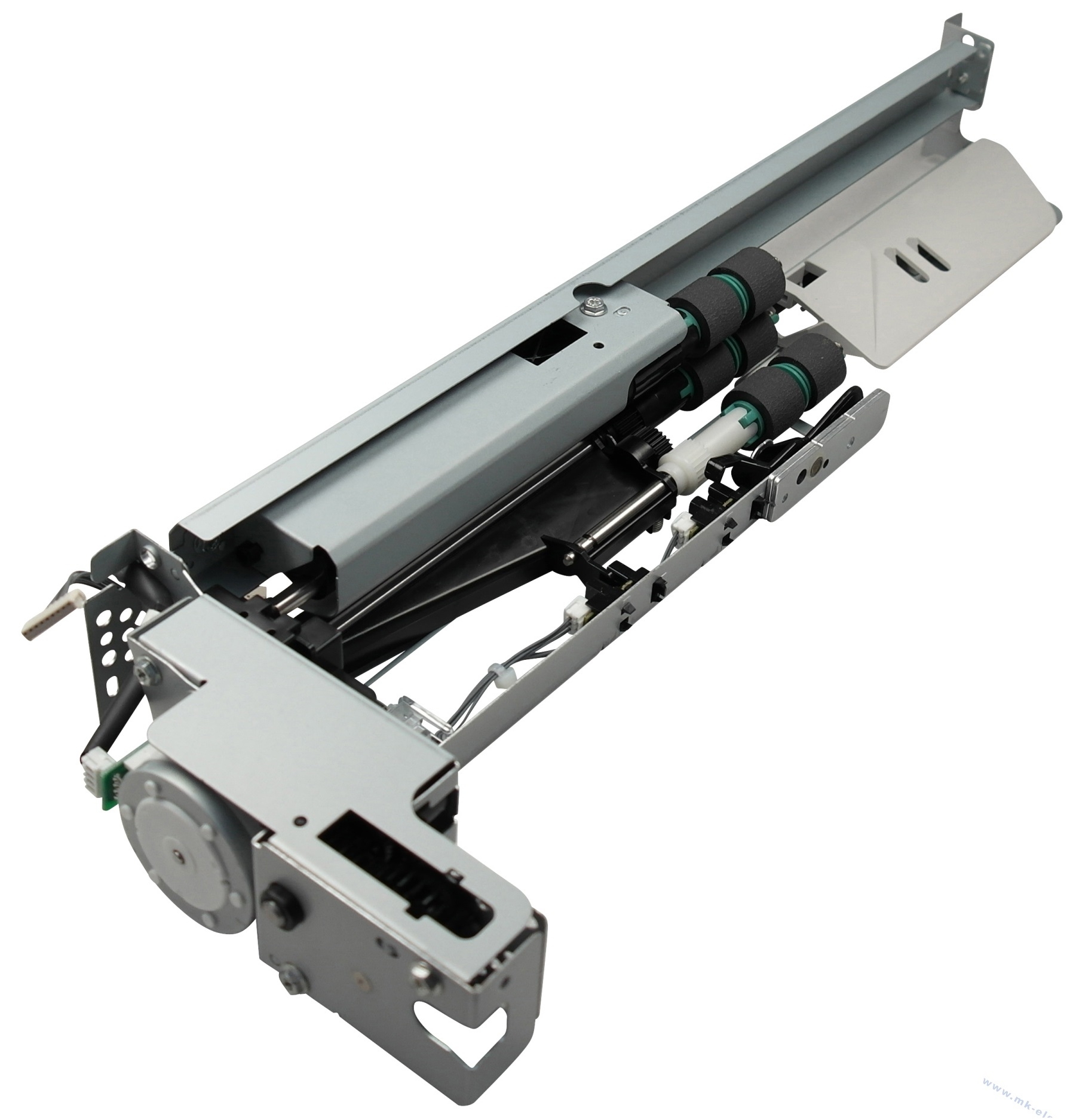 Lexmark 40X6662 Feeder für C950 X950 X952 X954 XS955 | Toner Tinte ...