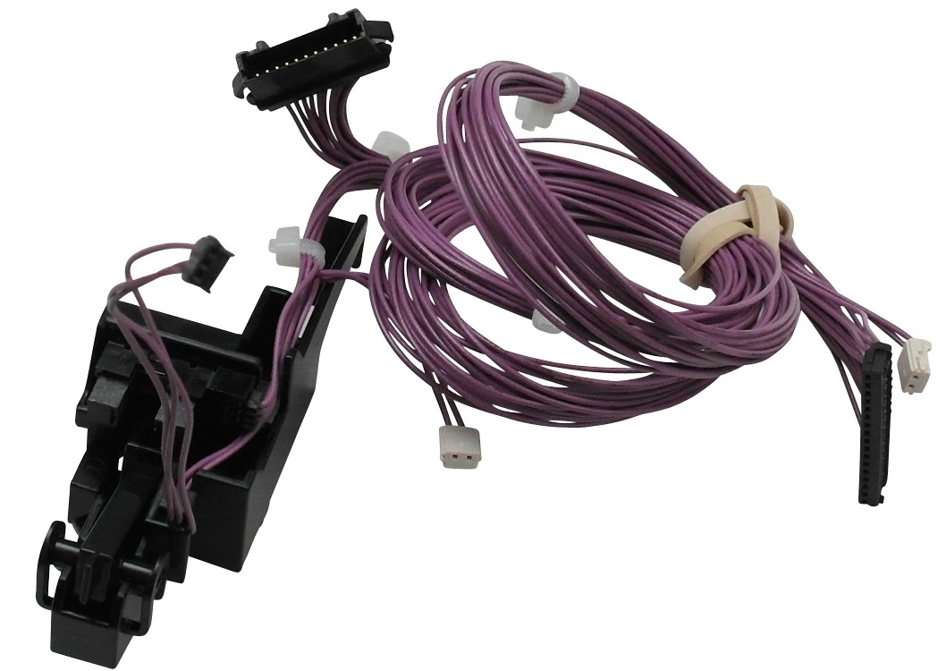 HP RM1-5604-010CN Position Detect für Color LaserJet CM4540 CP4025 ...