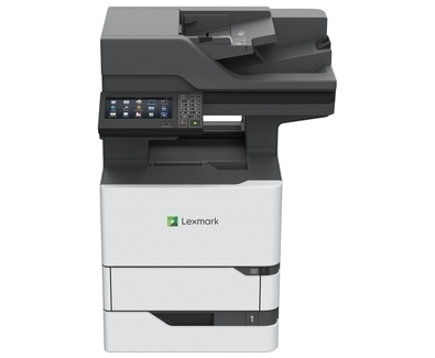Lexmark MX826 Serie | Lexmark MX Serie | Lexmark | Toner Tinte ...