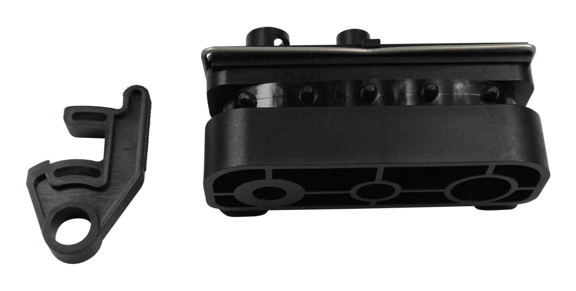 OKI 4PA4043-2684G001 Pull Tractor Left für ML395 ML3410 | Toner Tinte ...