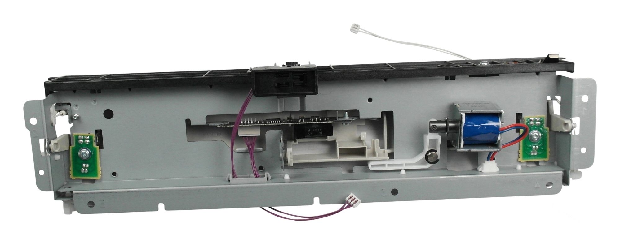 OKI 43246801 Sensor Assy Regist OKI C821 C830 C8600 MC851 MC860 MC861 ...