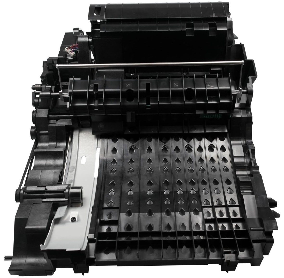 Lexmark 40X7156 Duplex Door für Lexmark C792 CS796 Lexmark X792 | Toner ...