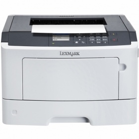 Lexmark M1145 | Lexmark M Serie | Lexmark | Toner Tinte Druckerzubehör ...