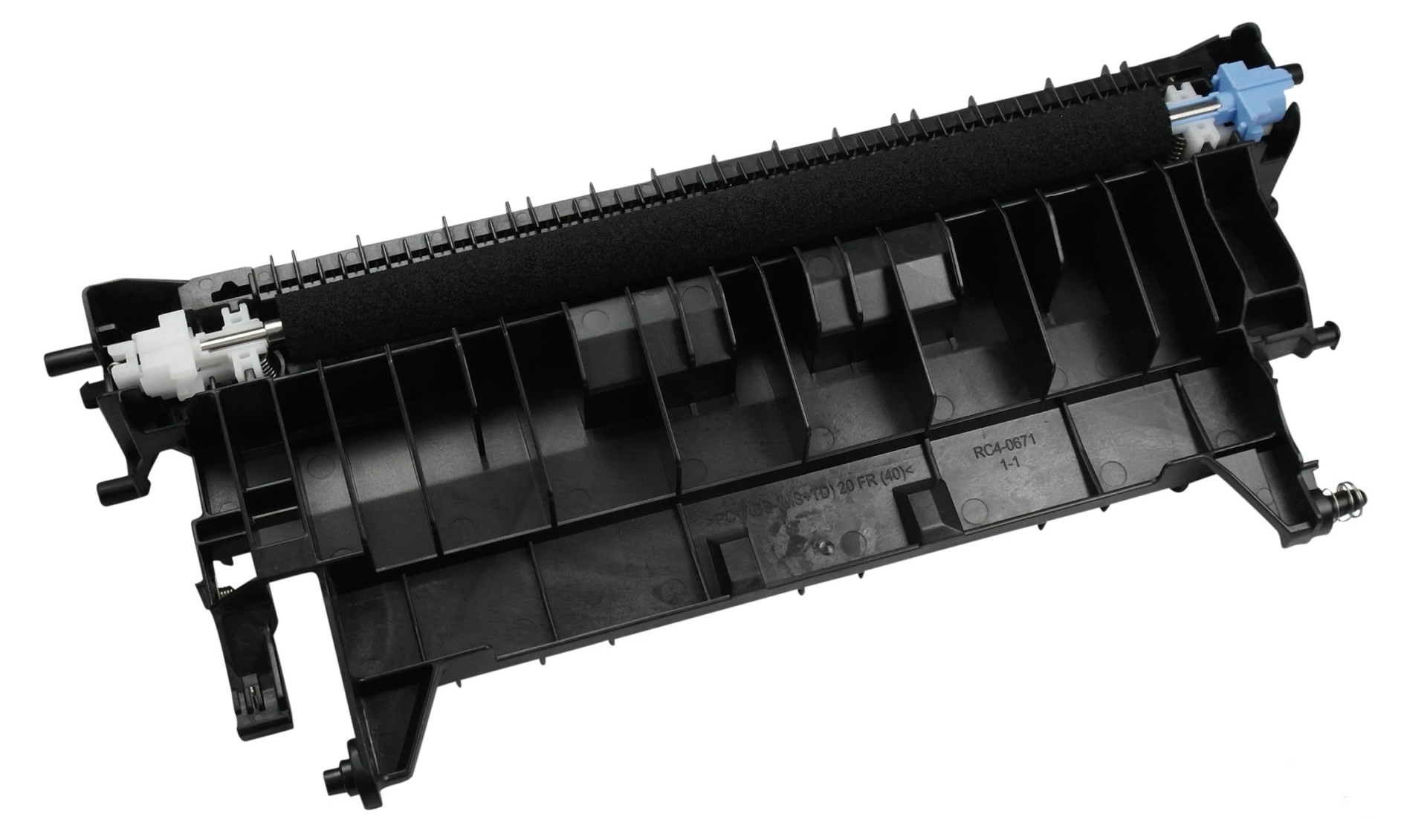 HP RM2-0022-010CN Secondary Transfer Roller Duplex für HP Color LaserJet M552dn M553 M577 ...