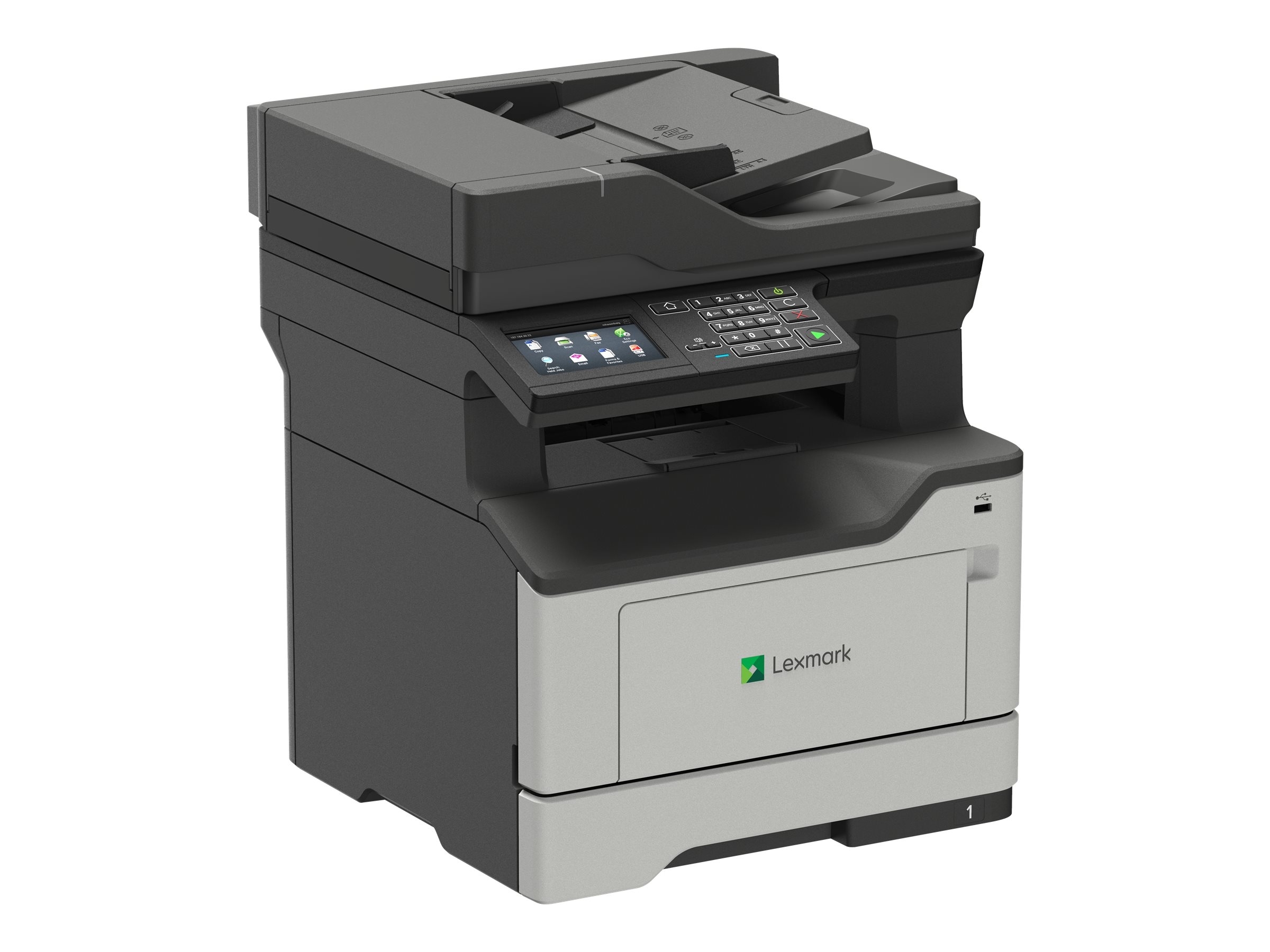 Lexmark MB2442 | Lexmark MB Serie | Lexmark | Toner Tinte ...
