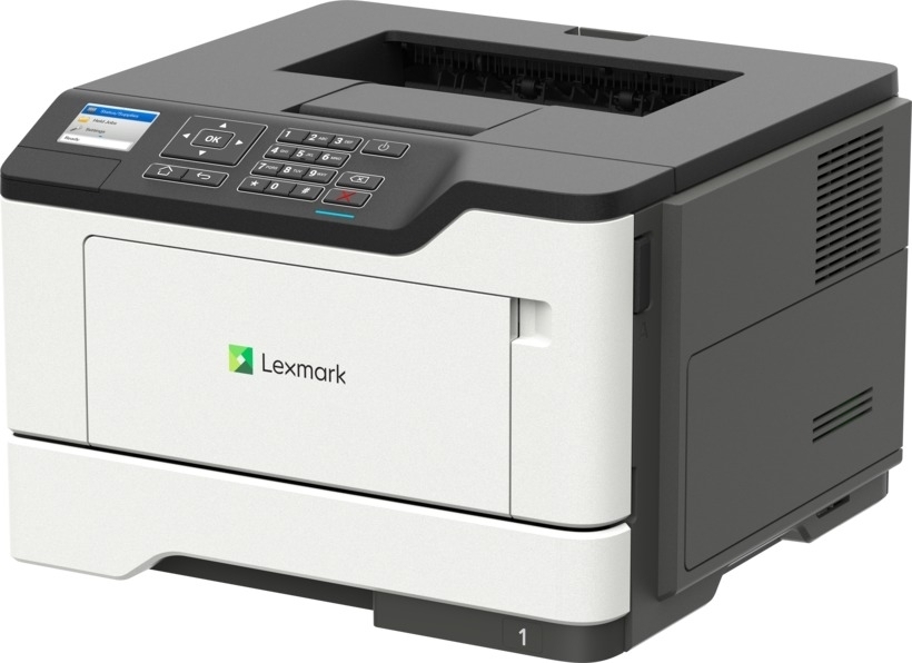 MS622de | Lexmark MS Serie | Lexmark | Toner Tinte Druckerzubehör Original!