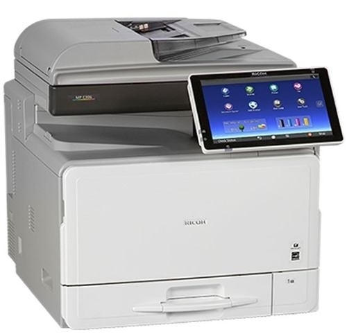 MP-C 307 Serie | suche nach Modell | RICOH | Toner Tinte Druckerzubehör ...