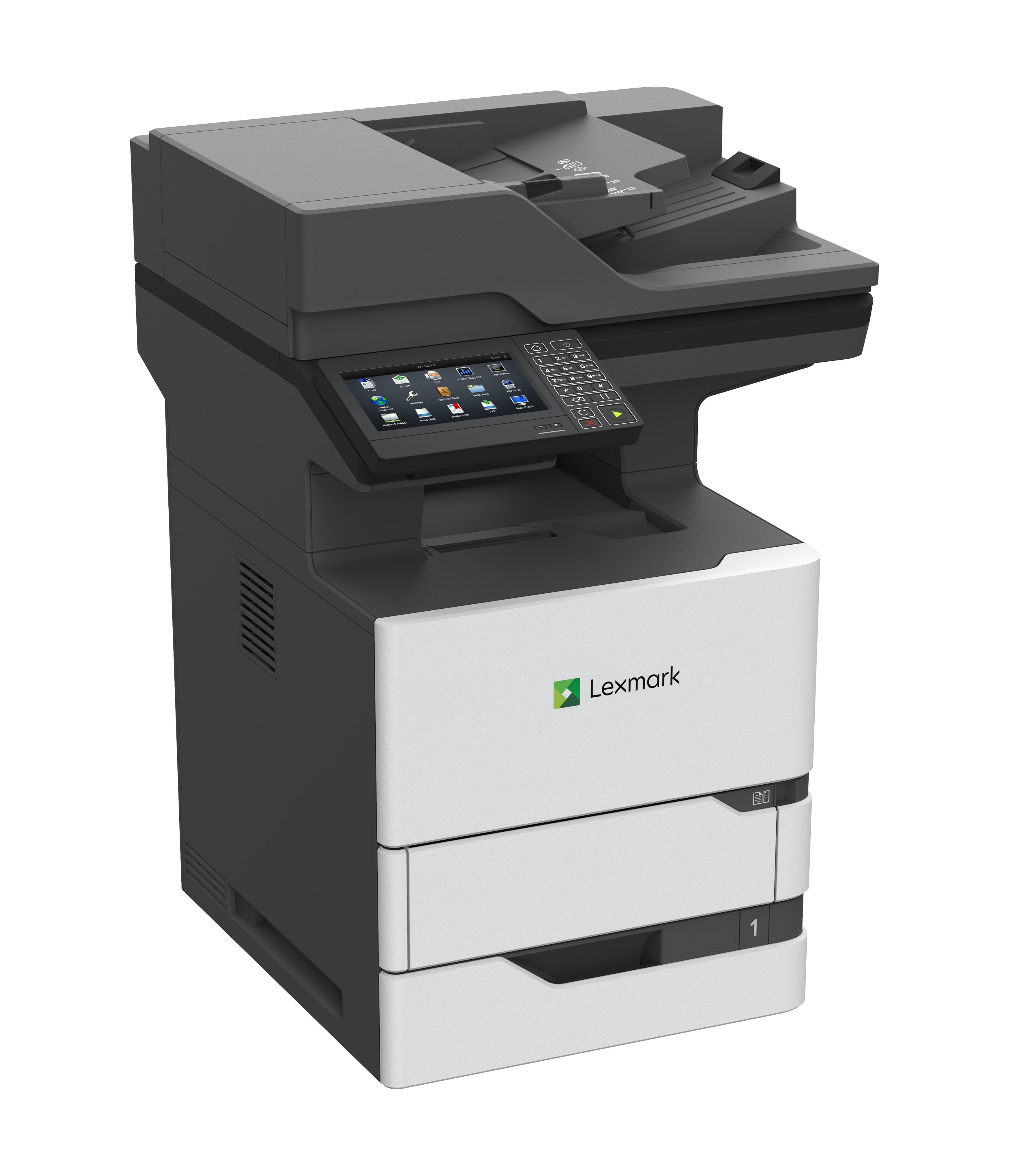 Lexmark XM5365 | Lexmark XM Serie | Lexmark | Toner Tinte ...
