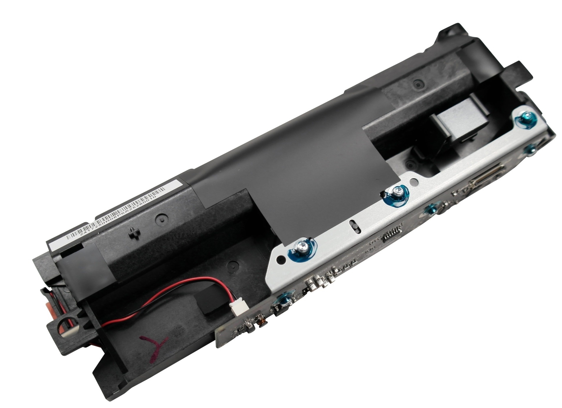 Lexmark 40X7786 SVC Scanner für MX810de MX811de MX812de XM7155 XM7163 ...