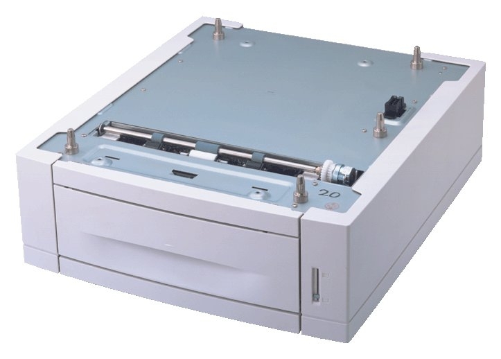 Brother LT500 Papierkassette 250 Blatt A4 für HL-1650 HL-1670N HL-1850 ...