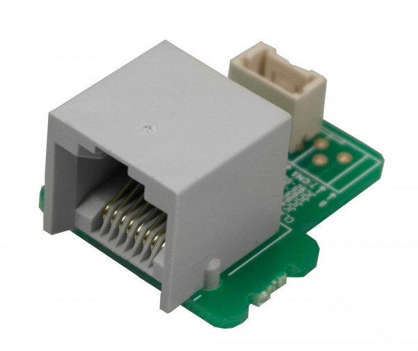 Samsung JC92-02164A PBA Toner Crum Joint für CLX-9201NA CLX-9250ND CLX ...