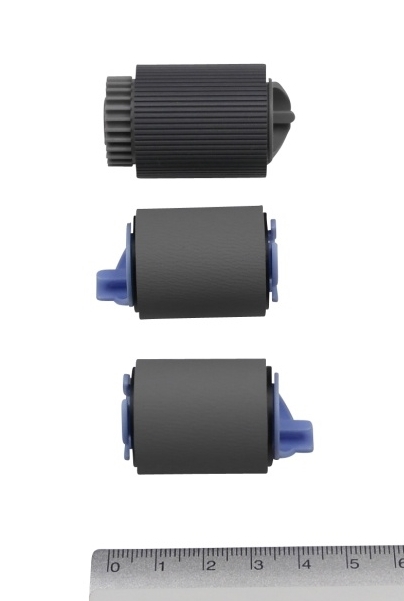 HP CF367-67904 Pickup Roller für LaserJet M830 | Toner Tinte ...
