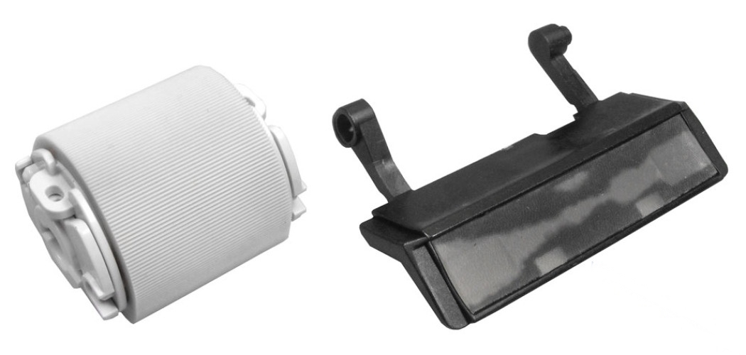 Lexmark 40X8295 Pickup Roller M1140+ MS415 XM1145 MS310 MS410 MS510 ...