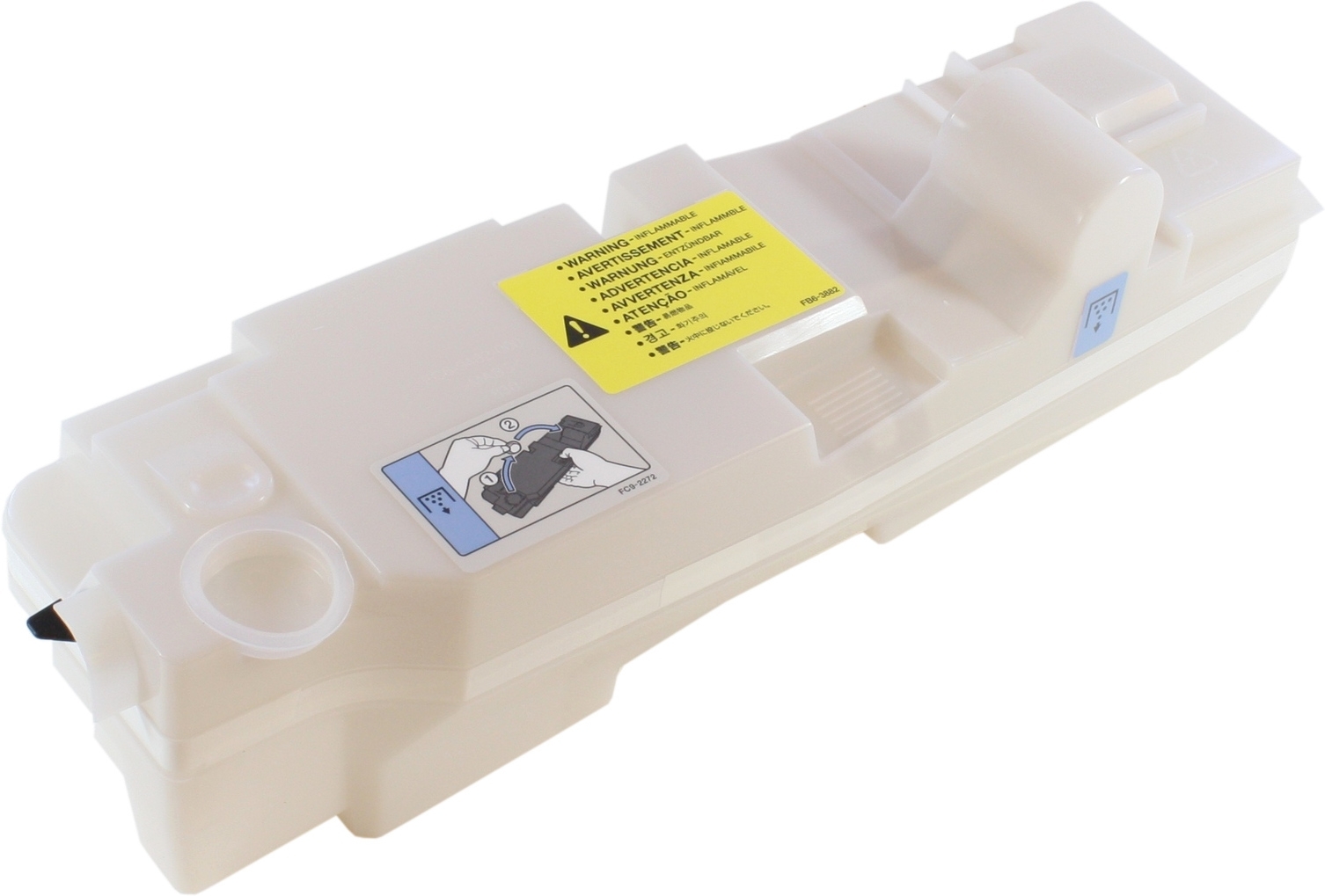 Canon Waste Box IR-C2880 IR-C2880i IR-C3380 IR-C3380i IR-C3380i IR ...