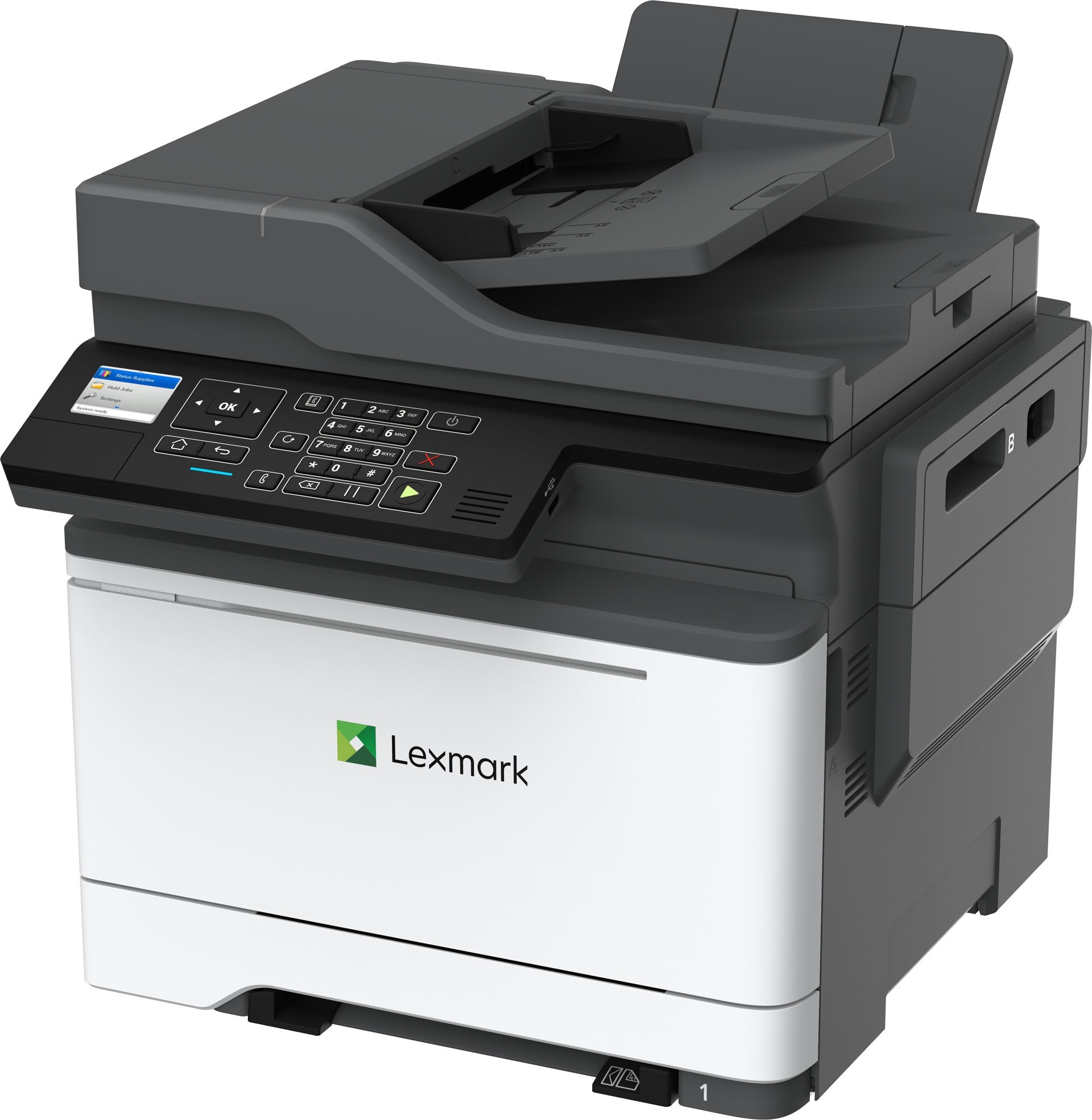 MC2425adw | Lexmark MC Serie | Lexmark | Toner Tinte Druckerzubehör ...