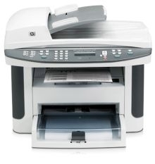 LaserJet 1522 MFP | HP LaserJet M Serie | HP | Toner Tinte ...