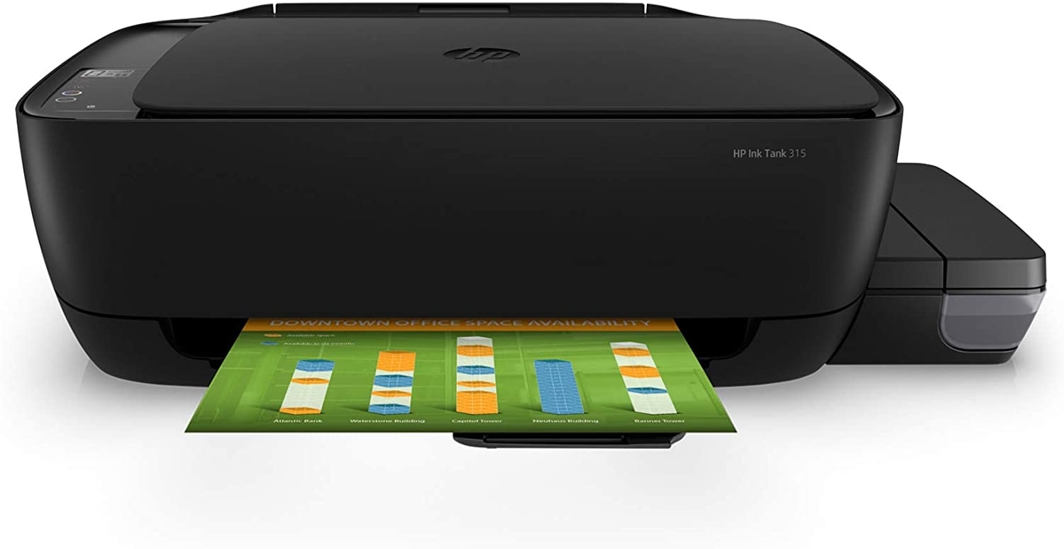 HP Ink Tank 315 | HP Ink Tank | HP | Toner Tinte Druckerzubehör Original!