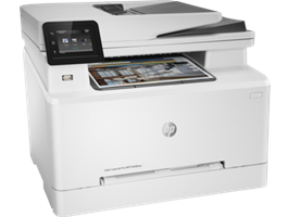 Color LaserJet Pro MFP M280nw | HP Color LaserJet Pro | HP | Toner ...