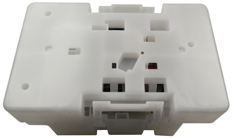 Brother D00DW5001 Print Head Carriage Brother MFC-J2330DW J2730 J5330DW ...