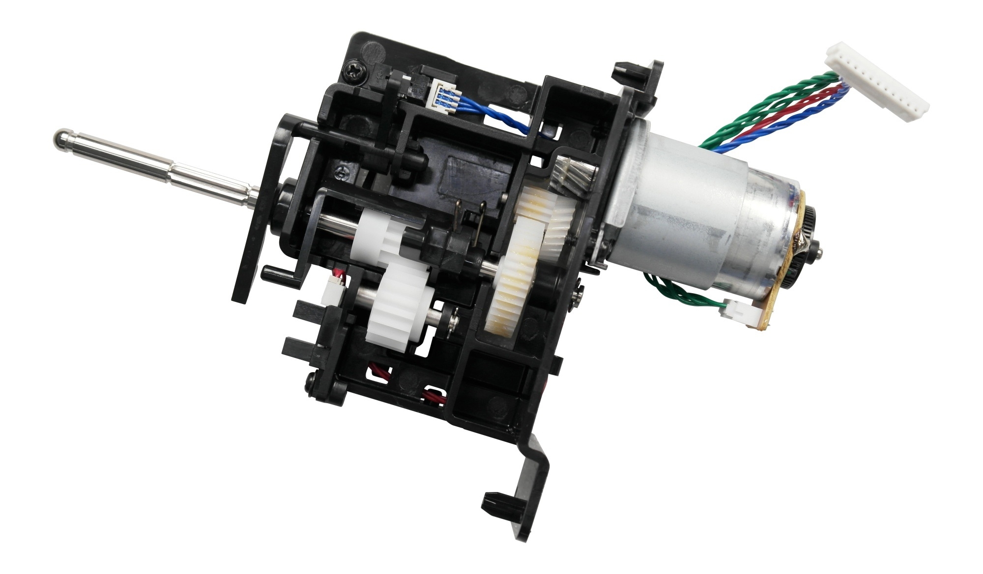 Lexmark 41X1107 Media Feeder für MB2770adwhe B2865dw B2866 M5255 ...