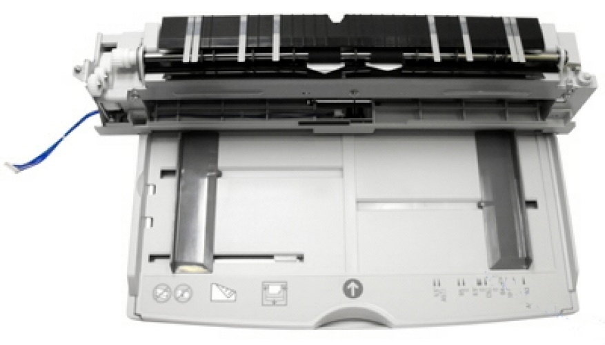Lexmark 40X6000 Feed Unit MPF für W850 X850e X852e X854e | Toner Tinte ...