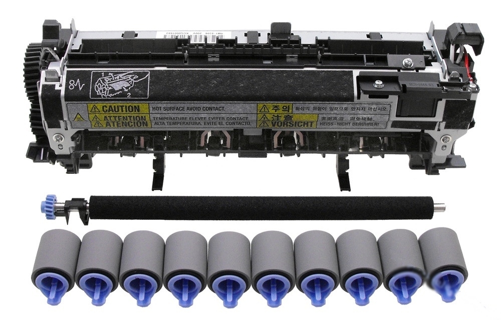 Hp m602 store