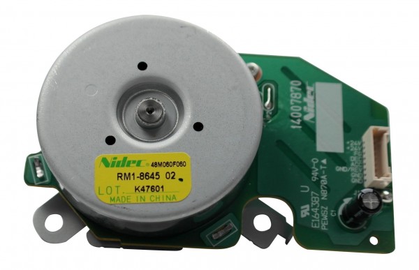 HP RM1-8523-000CN Fuser Motor für LaserJet M525 P3015 Pro M521 | Toner ...