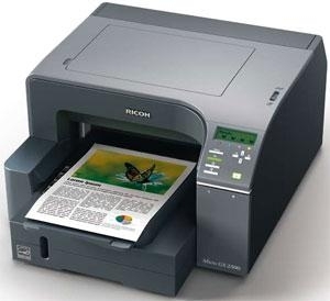 GX2500 | Ricoh GelSprinter | RICOH | Toner Tinte Druckerzubehör Original!