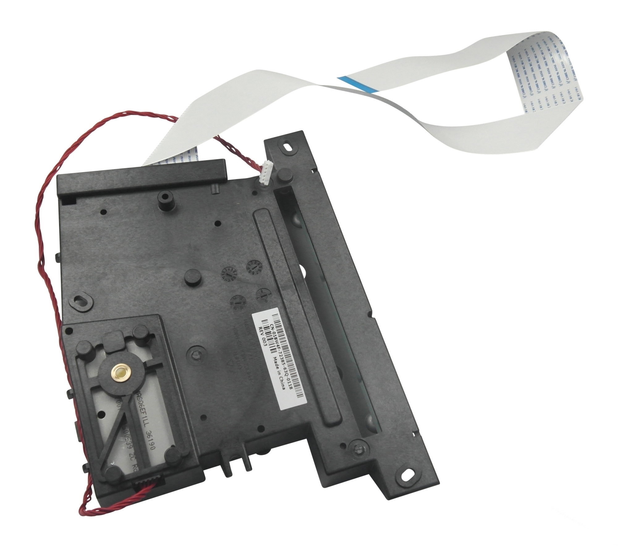 Lexmark 40X8481 SVC Laser Printhead für Lexmark M5155 M5163 M5170 ...