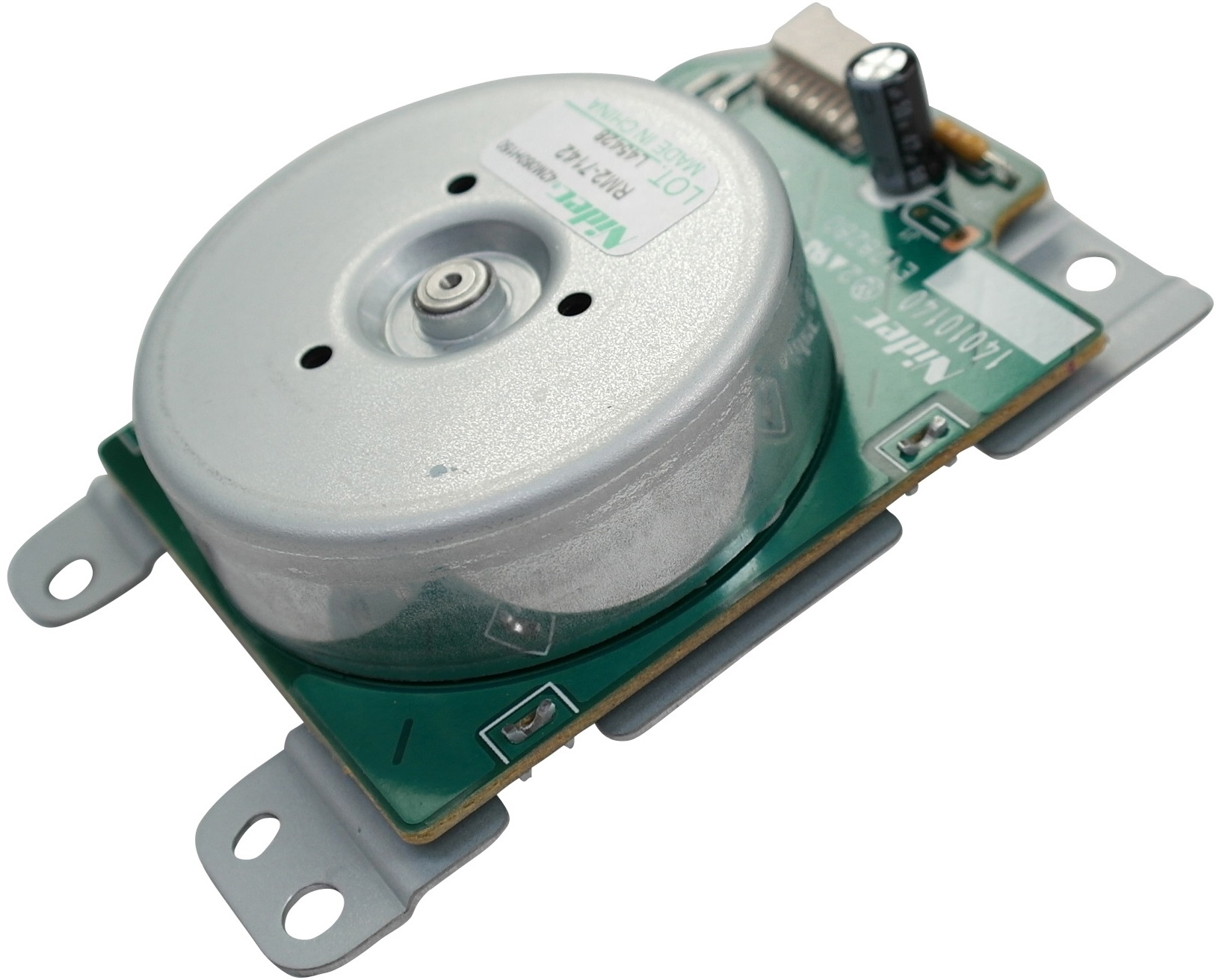 HP RM2-0077-000CN Fuser Motor für Color LaserJet M552dn M553 M577 ...