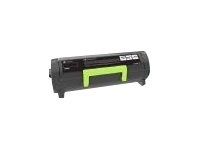 Lexmark B262U00 Toner black Return Program B2650DN B2650dw MB2650adwe ...