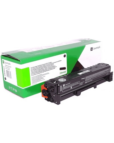 Lexmark 24B7502 Toner schwarz für C2326 XC2326 | Toner Tinte ...