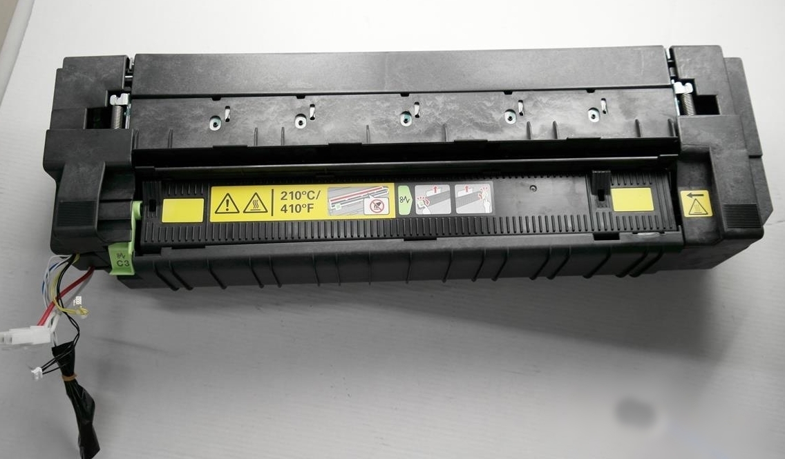 Lexmark 41X1861 Fuser Lexmark C9235 CS921de CS927 CX920de CX921de ...