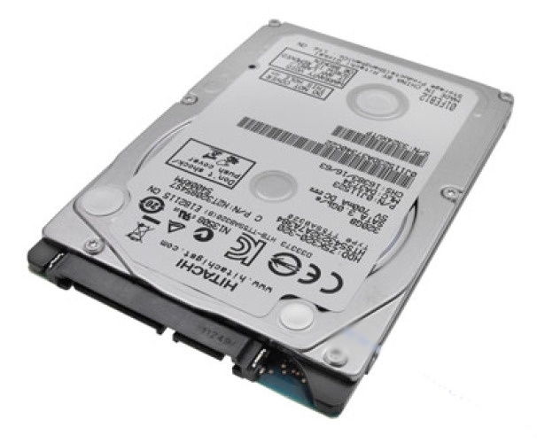 Samsung JC59-00035A HDD 320GB HTS543232A7A384 Samsung CLX-6240FX CLX ...