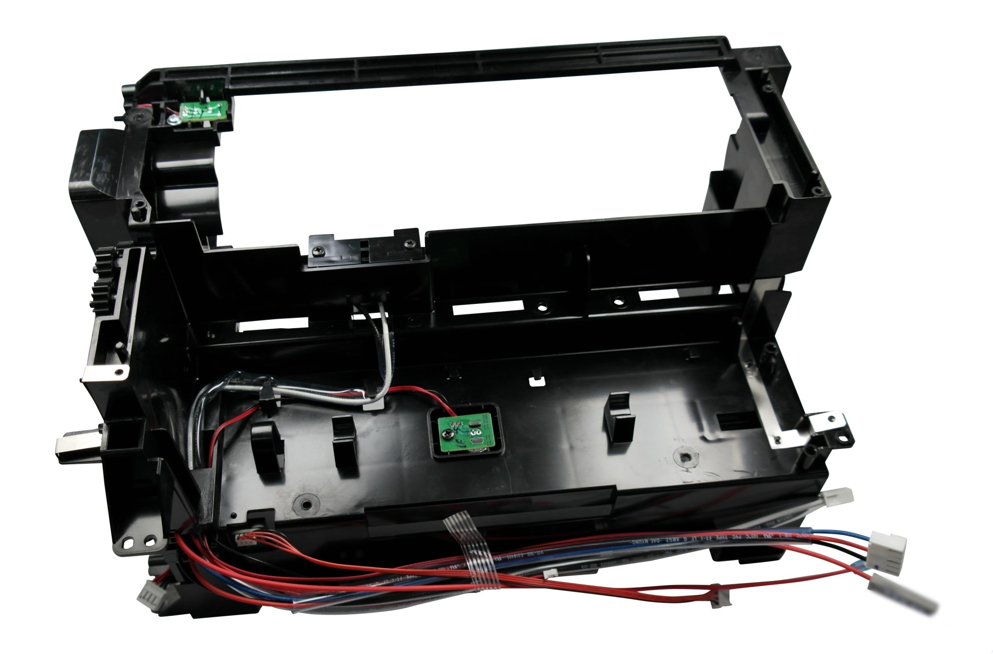 Lexmark 40X5822 Cover Right Side für X463 X464 X466 XS463 | Toner Tinte ...