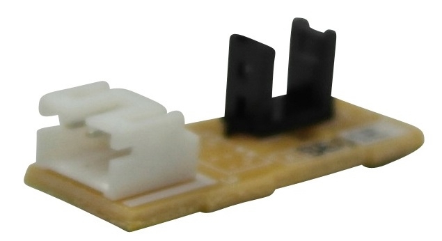 Brother LG6753001 ADF Front Rear Sensor für DCP-135C DCP-150C DCP-330 ...