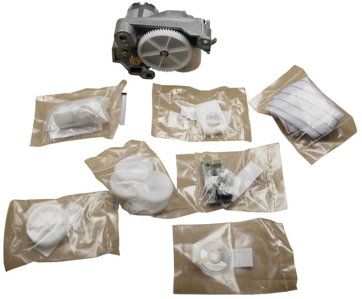 HP CR357-67009 Maintenance Kit für HP DesignJet T1500 HP DesignJet ...