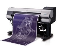 Canon imagePROGRAF IPF810 | imagePROGRAF | Canon | Toner Tinte ...
