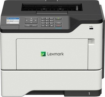 MS621dn | Lexmark MS Serie | Lexmark | Toner Tinte Druckerzubehör Original!