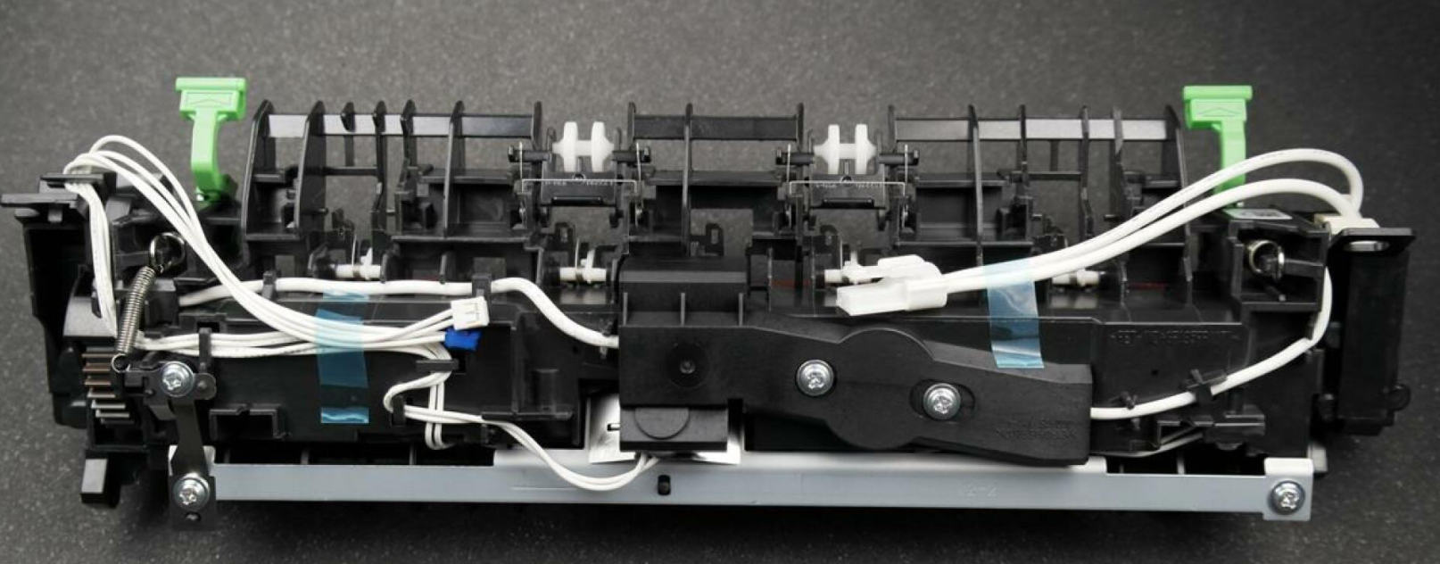 Brother D00YTM001 Fuser für DCP-B7500D DCP-B7530DN DCP-L2531DW | Toner ...