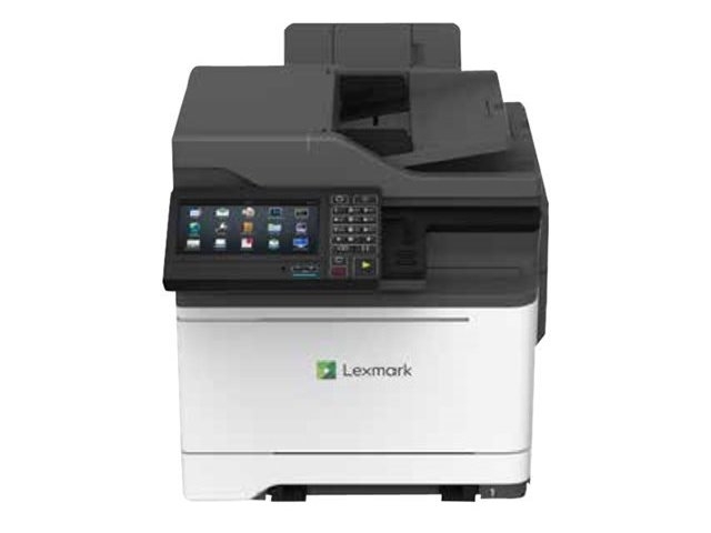 Lexmark CX625 Serie | Lexmark CX Serie | Lexmark | Toner Tinte ...