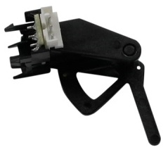 Lexmark 40X7777 Sensor Interrupt ADF für MX710 MX711 MX717 MX718XM5163 ...