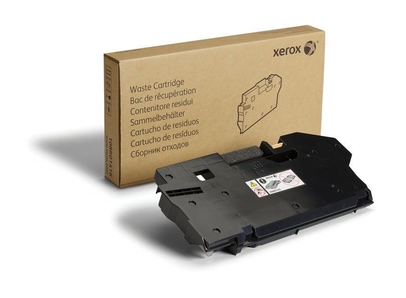 XEROX Bildtrommel schwarz 108R01484 VersaLink C500 C505 40.000 Seiten ...