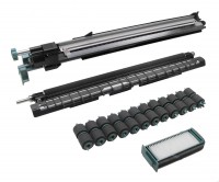 Lexmark 41X2097 Maintenance Kit Lexmark C2240 C2325dw C2425dw CX421 ...
