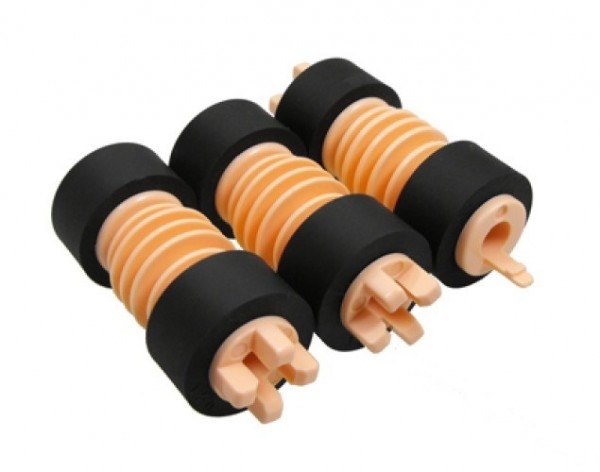 Xerox HCF Feed Roll XC 3 Rollers für Phaser 7760 600K78460 ...