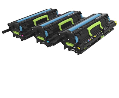 Lexmark 72K0F50 Original Developer-PC Kit Lexmark CS820 CX820 CX825 ...