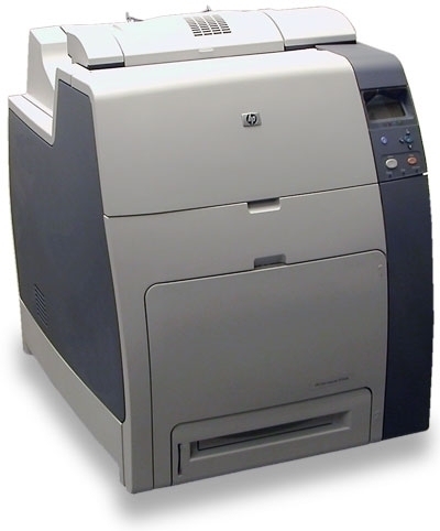 Color LaserJet 4700 | HP Color LaserJet | HP | Toner Tinte ...