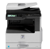 MX-M264N | Sharp | Toner Tinte Druckerzubehör Original!