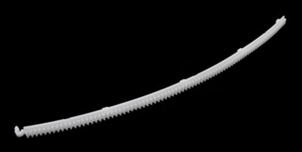 Lexmark Gear Ribbon Drive 40X2986 für Matrix 2480 2490 2580 2590 ...